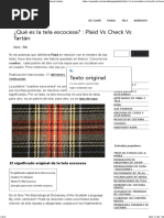 Cómo Hacer Un Resumen en Word - Resumen Automático en Word | PDF