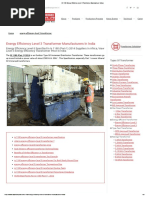 Understanding CT Classes 5P10 and 5P20 | PDF | Accuracy And Precision ...
