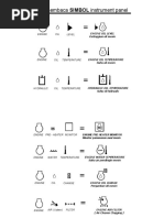 Program Pemeriksaan Harian Truk Hino 500 JT (P2H) | PDF