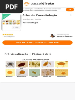 Atlas de Urinalise1 | PDF