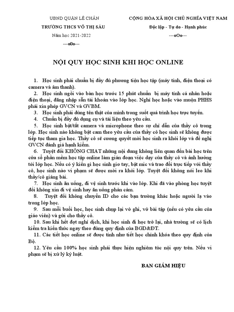 N I Quy Online | PDF