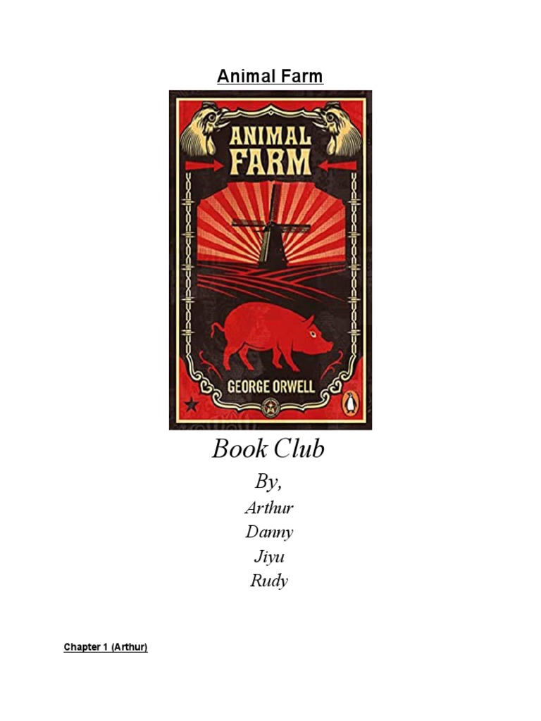 English Book Club | PDF