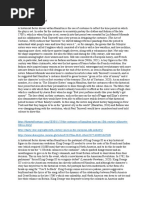 Themes and Motifs in Hamilton Musical | PDF | Hamilton (Musical)