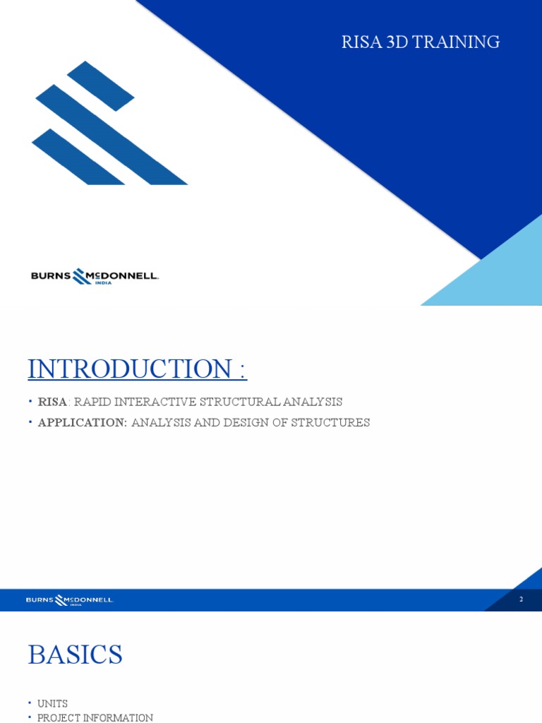 Risa 3d Training | PDF