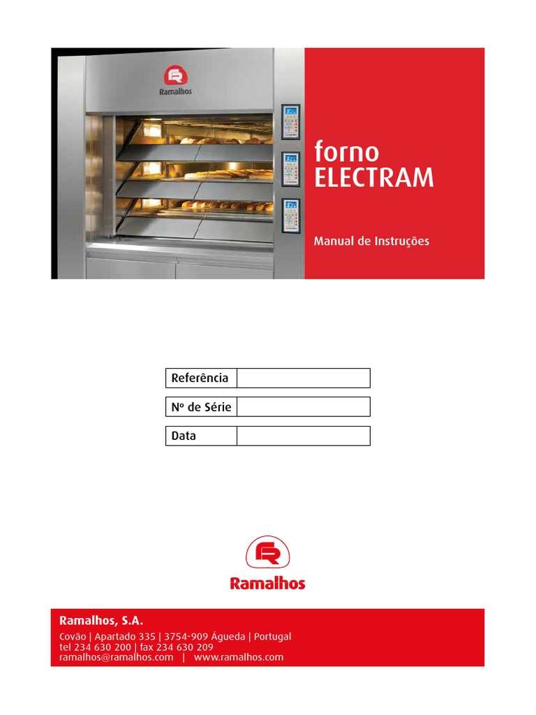 M Electram PT Ec R0 | PDF | Calor | Quantidade