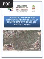 Application For Quarry Permit: Provincial Mining Regulatory Board | PDF ...