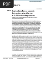 Euroline Ana Profile 3 (Igg) Test Instruction | PDF | Systemic Lupus ...