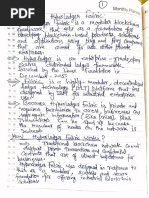 AI UNIT-3 Knowledge Representation | PDF | Logic | Knowledge Representation And Reasoning