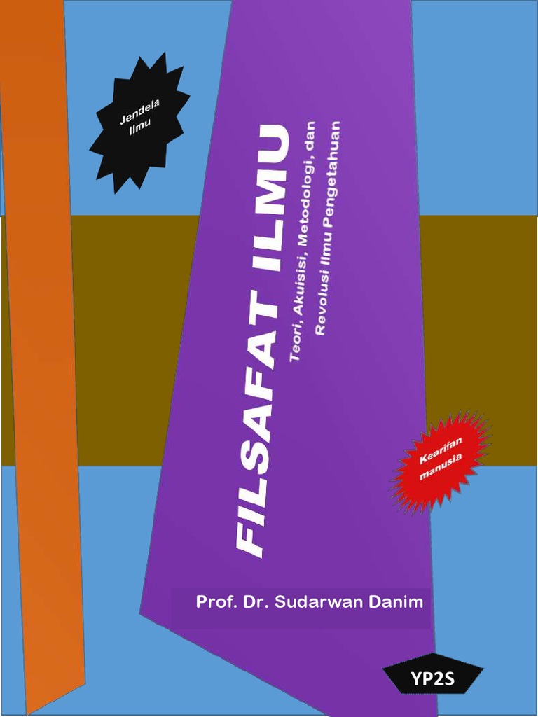 EBook - Filsafat Ilmu SD | PDF EBook - Filsafat Ilmu SD | PDF