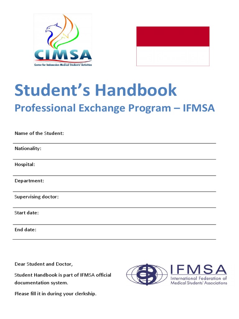 SCOPE Student's Handbook ID | PDF | Millennium Development Goals ...