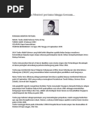 Format SPM Sejarah | PDF