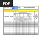 Hoja de Requerimiento de EPP | PDF