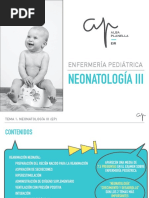 Algoritmo Reneo-1 1 | PDF | Reanimación cardiopulmonar | Tratamientos ...