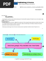 Maseni I Volumni Udio | PDF