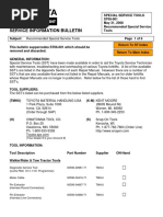 Rms Form 48013716 Notice of Disposal | PDF | Finance & Money Management ...