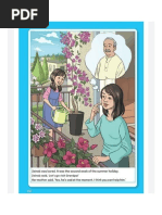 Chapter 1 Summary of "The Summer I Turned Pretty" | PDF