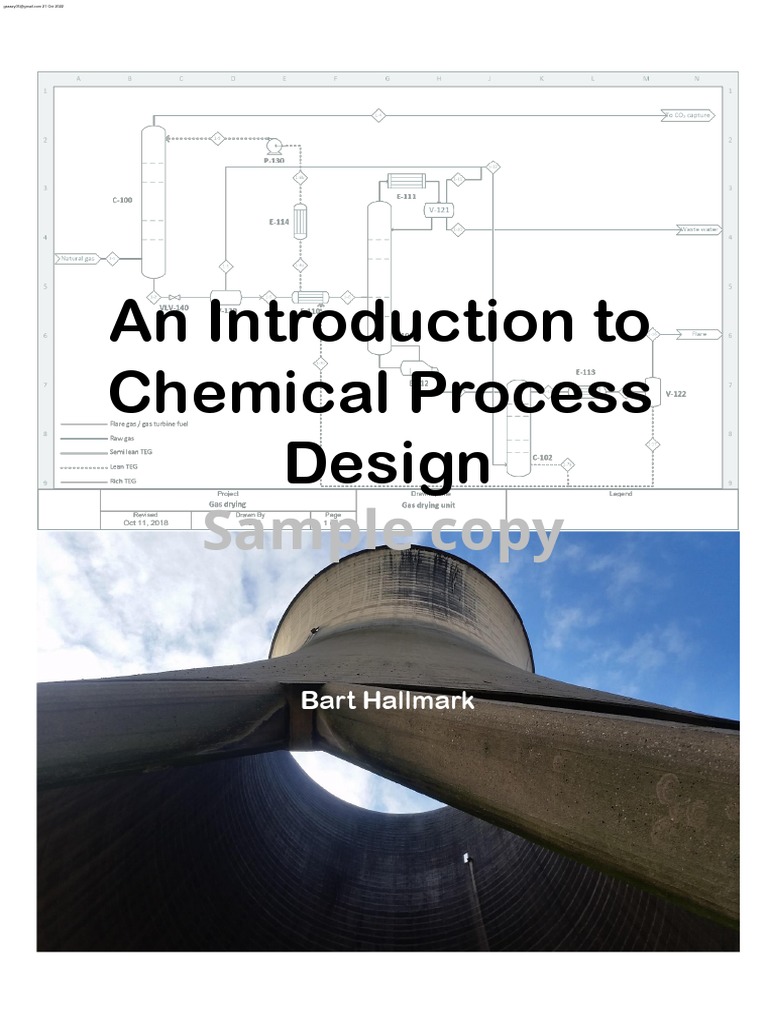 An Introduction To Process Design - Watermarked Sample - 12th October ...