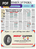 THE Hindu Editorial | PDF