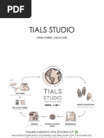 OSex Tutorial | PDF | Menu (Computing)