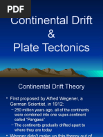 Building Pangaea Gizmo ANSWERS | PDF | Earth Sciences | Geology
