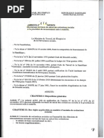 Fiscalité des Sociétés et IRPP au Gabon | PDF | Impôt sur le revenu ...