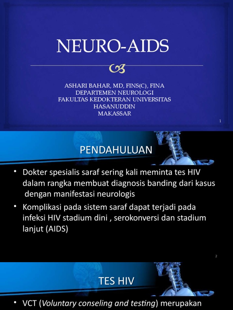 Neuro-Aids-3a | PDF