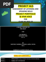 Informatics Practices CBSE Project File Class 12 | PDF | Computer ...