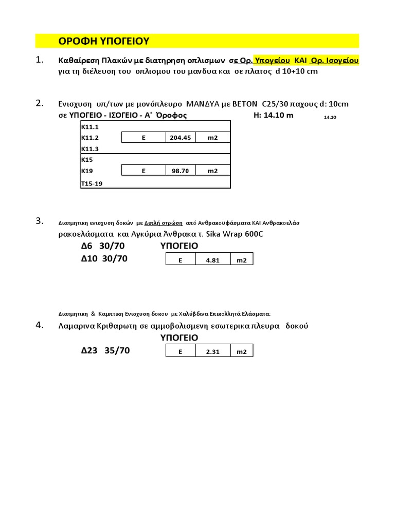 ΚΤΙΡΙΟ S3 | PDF
