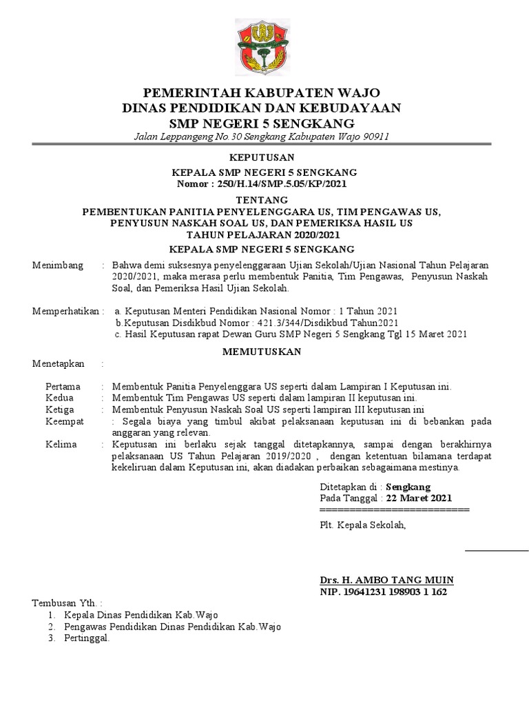 SK Us 2020-2021 | PDF