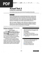 Effervescent Tablet Reaction Study | PDF | Experiment | Chemical Reactions