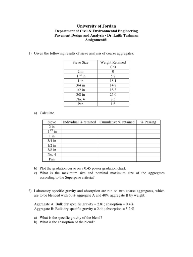 Assignment#1 | Download Free PDF | Applied And Interdisciplinary Physics