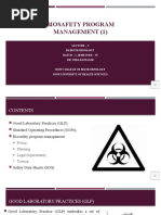 Petronas Technical Standards: Process Hazard Analysis (PHA) | PDF ...