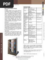 (E3) Combigrid 40'40 Q1 GRK 4 C Technical Product Data Sheets | PDF ...