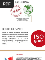 Norma ISO 10004-2012 Directrices para El Seguimiento y La Medición | PDF | La satisfacción del ...