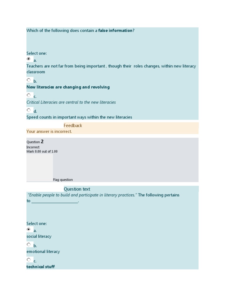 Building and Enhancing (Reviewer) | PDF | Literacy | Reading Comprehension