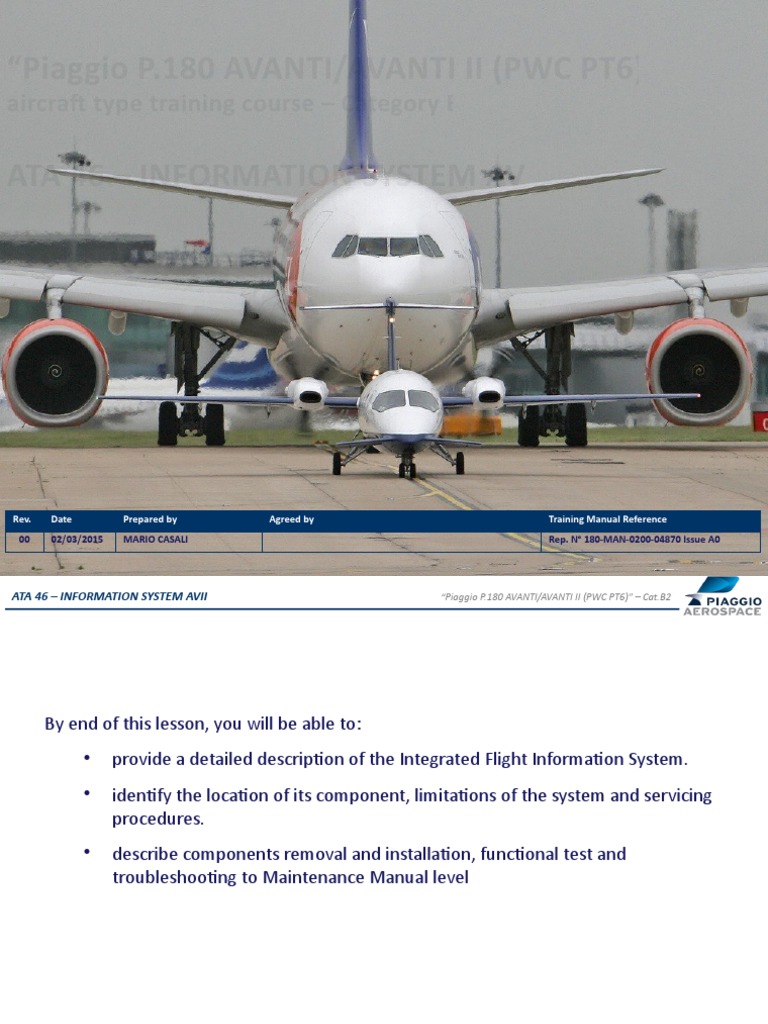 Ata46 Avii | PDF | Information System | Power Supply