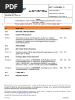 ASTM B594-2013 (UT of Aluminium) | PDF | Ultrasound | Nondestructive ...
