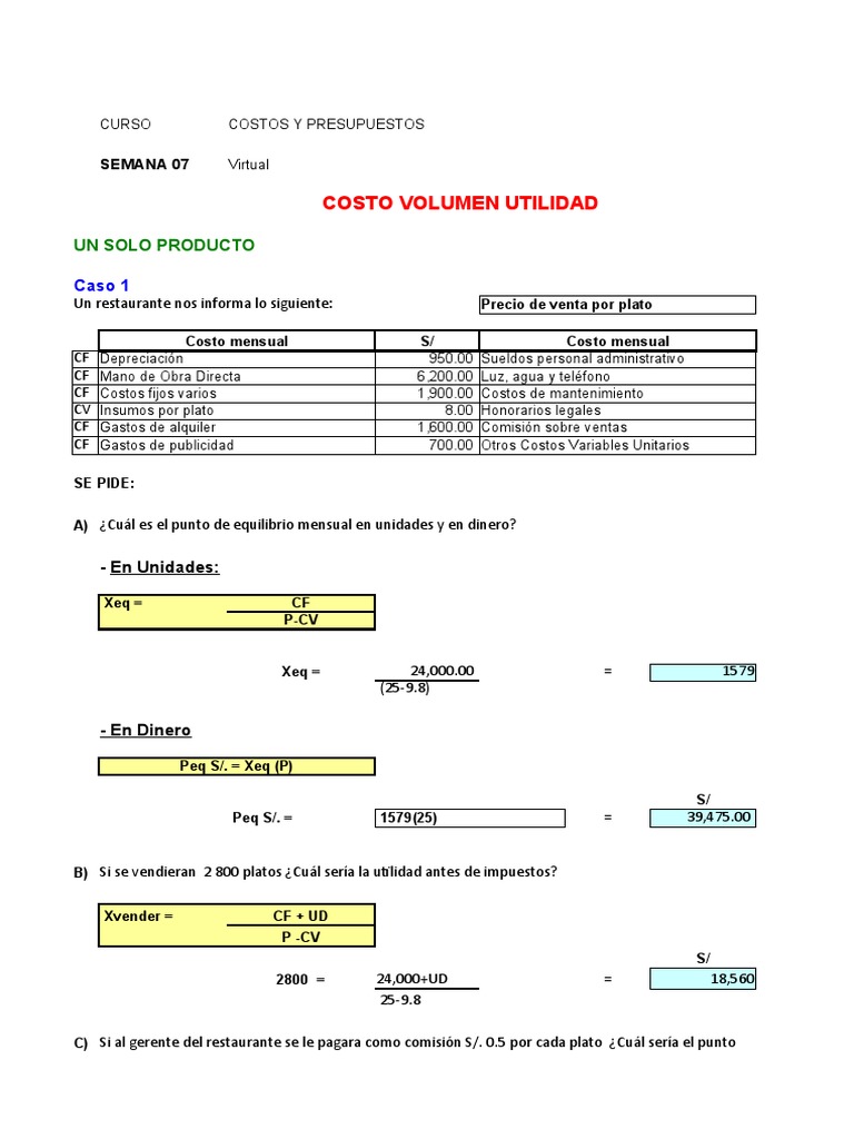 Tarea-Sem 7 Matos | PDF | Dinero | Microeconomía Tarea-Sem 7 Matos | PDF | Dinero | Microeconomía