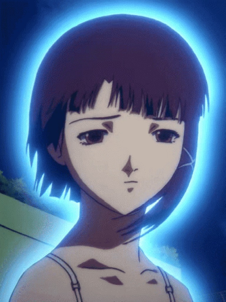 Lain Serial Experiments Lain | PDF