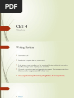 ESOL Entry 2: Rules and Tools Guide | PDF | Verb | English As A Second ...