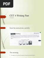 ESOL Entry 2: Rules and Tools Guide | PDF | Verb | English As A Second ...
