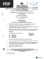 2017 Jun CSEC EDPM P2 | PDF