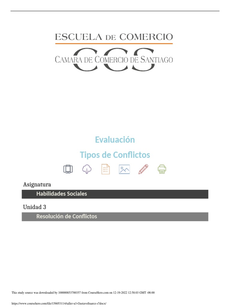 Taller U3 GustavoSuarez s7 | PDF