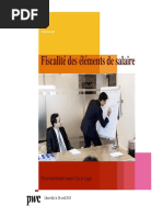 Fiscalité des Sociétés et IRPP au Gabon | PDF | Impôt sur le revenu ...