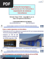 Programacion Didactica Proyecto Intermodular de Aprendizaje Colaborativo 2024 2025 | PDF ...