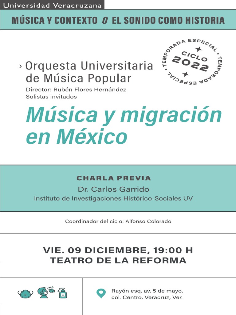 Programa POP Version Digital 2 Okok | PDF