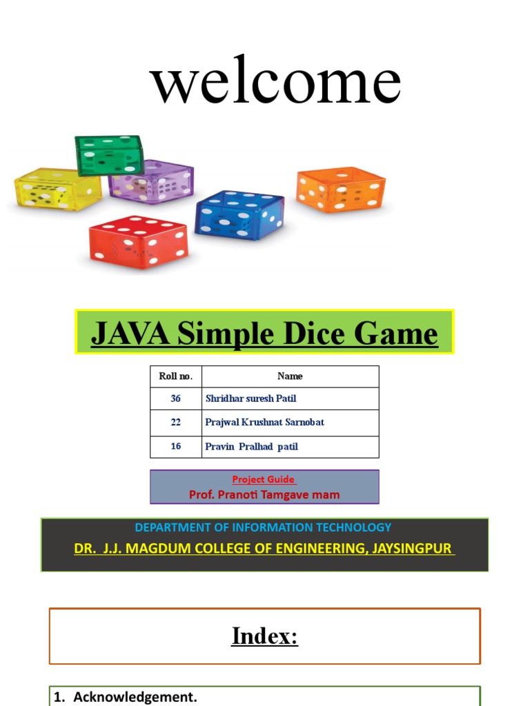 Java Mini Project | Download Free PDF | Information Age | Computer Science