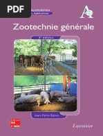 Cours sur l'Élevage Ovin et Caprin | PDF | Mouton | Chèvre