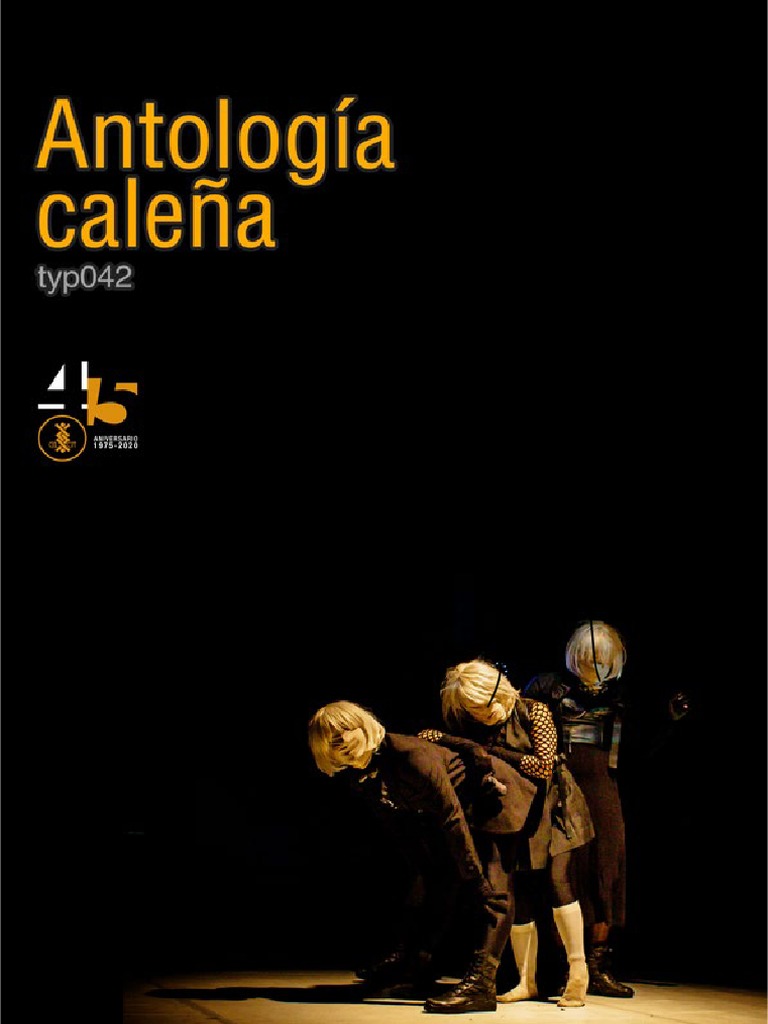 Antología Caleña | PDF | Ajo | Colombia