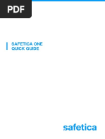 SafePace Pro Quick Start Guide v2.1 | PDF | Bluetooth | Windows 10